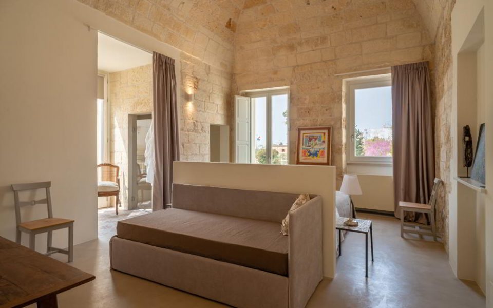 Charming Loft - Holiday Homes in Lecce - Lu Leccio