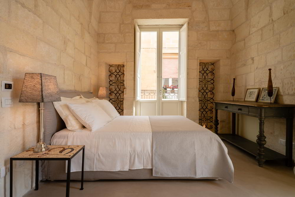 Modern Suite - Lu Leccio - Holidays in Lecce