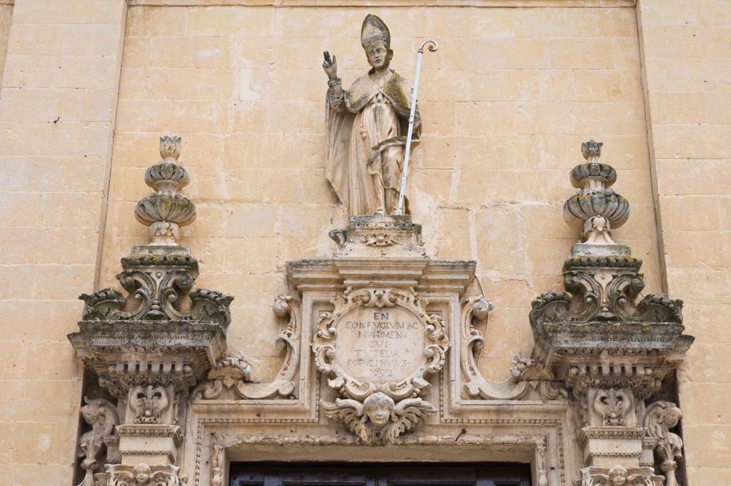 Villages of Salento - History and Unique Places - Lu Leccio