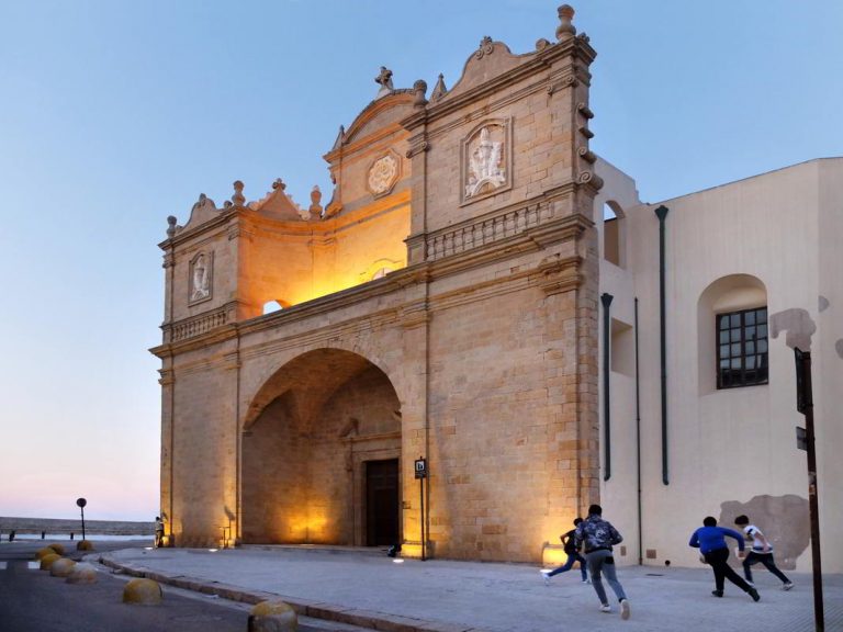 Gallipoli - What to see and where to go - Lu Leccio