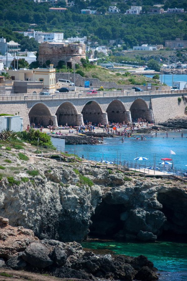 Santa Maria di Leuca - What to see and where to go - Lu Leccio